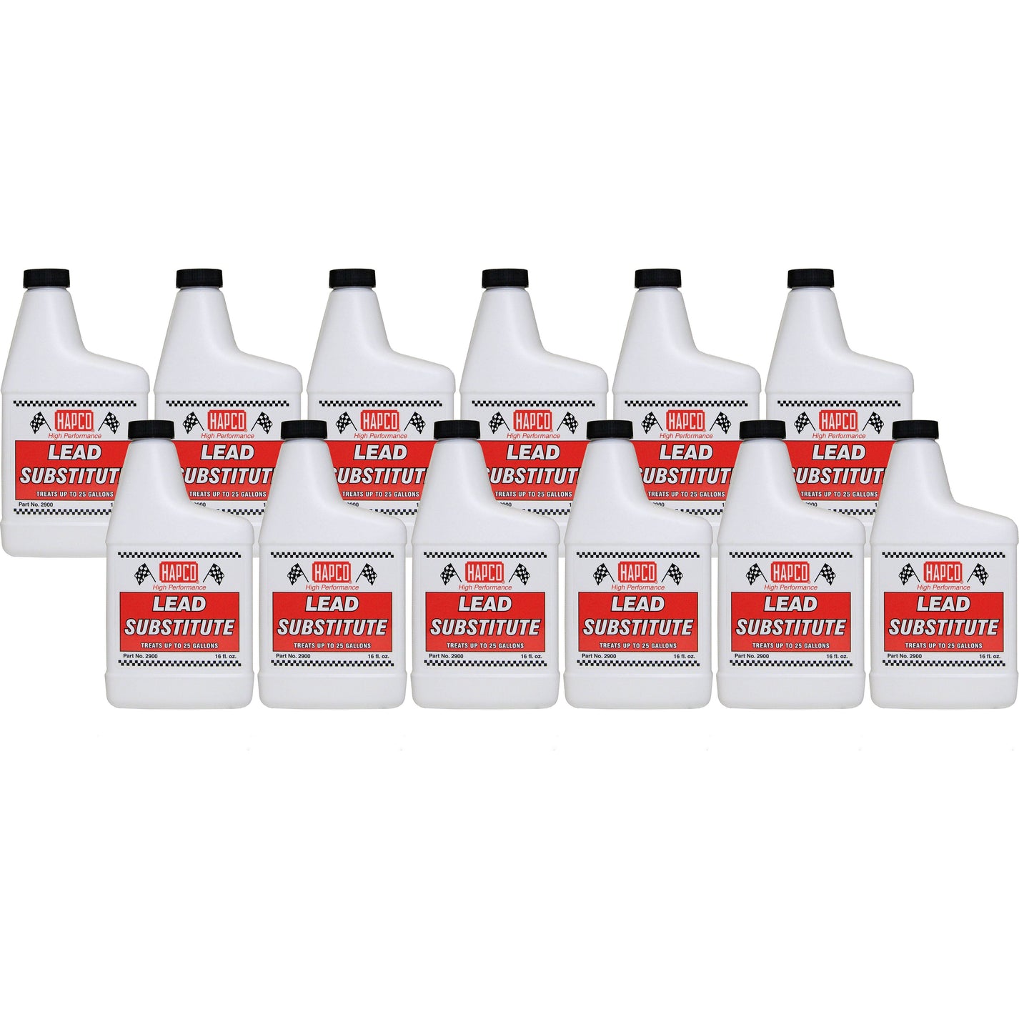 Lead Substitute - 16 FL. OZ. - Hapco Products