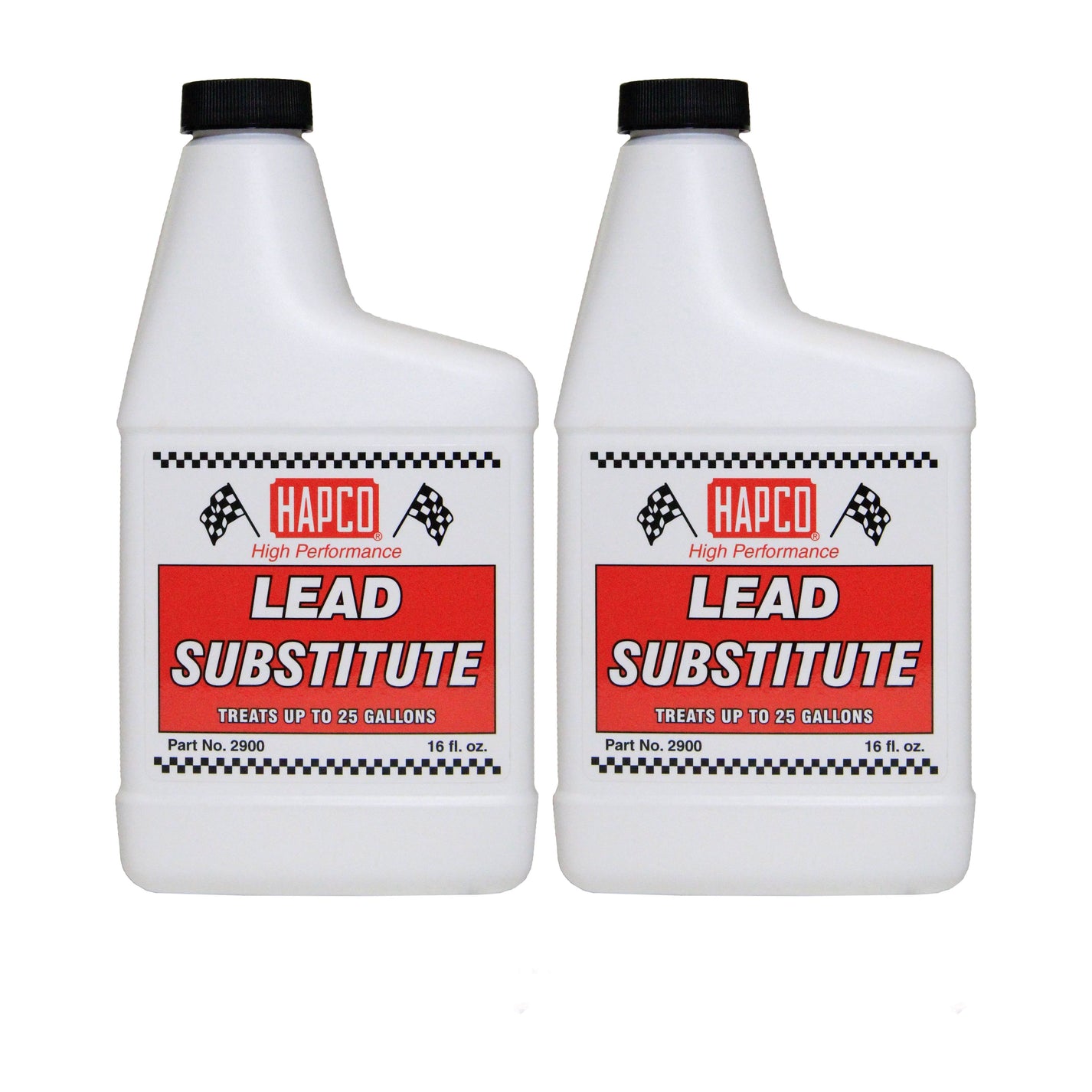 Lead Substitute - 16 FL. OZ. - Hapco Products