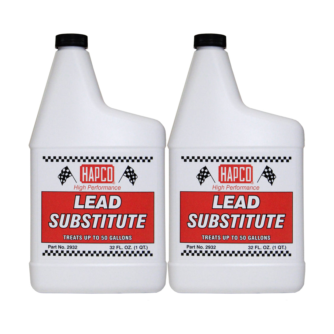 Lead Substitute - 1 QT. - Hapco Products