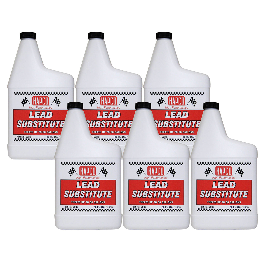 Lead Substitute - 1 QT. - Hapco Products