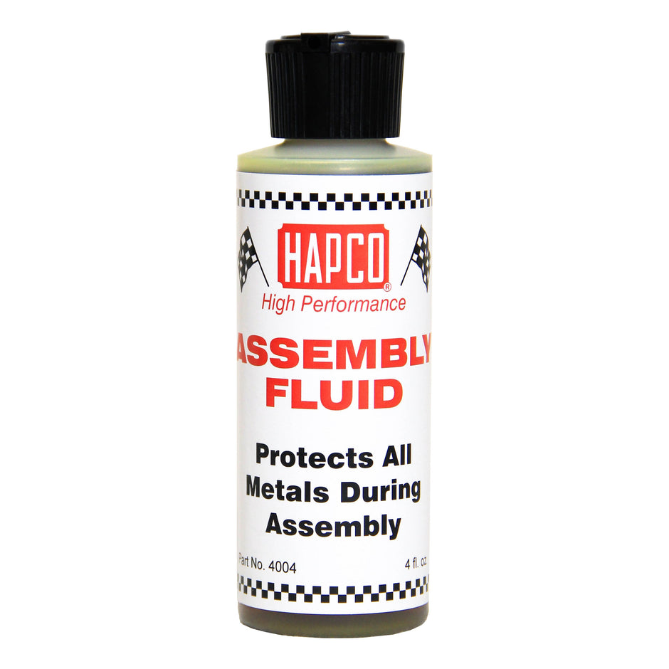 Products – Hapco Products